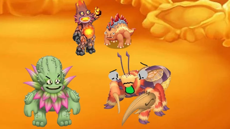 Discuss Everything About My Singing Monsters Wiki | Fandom