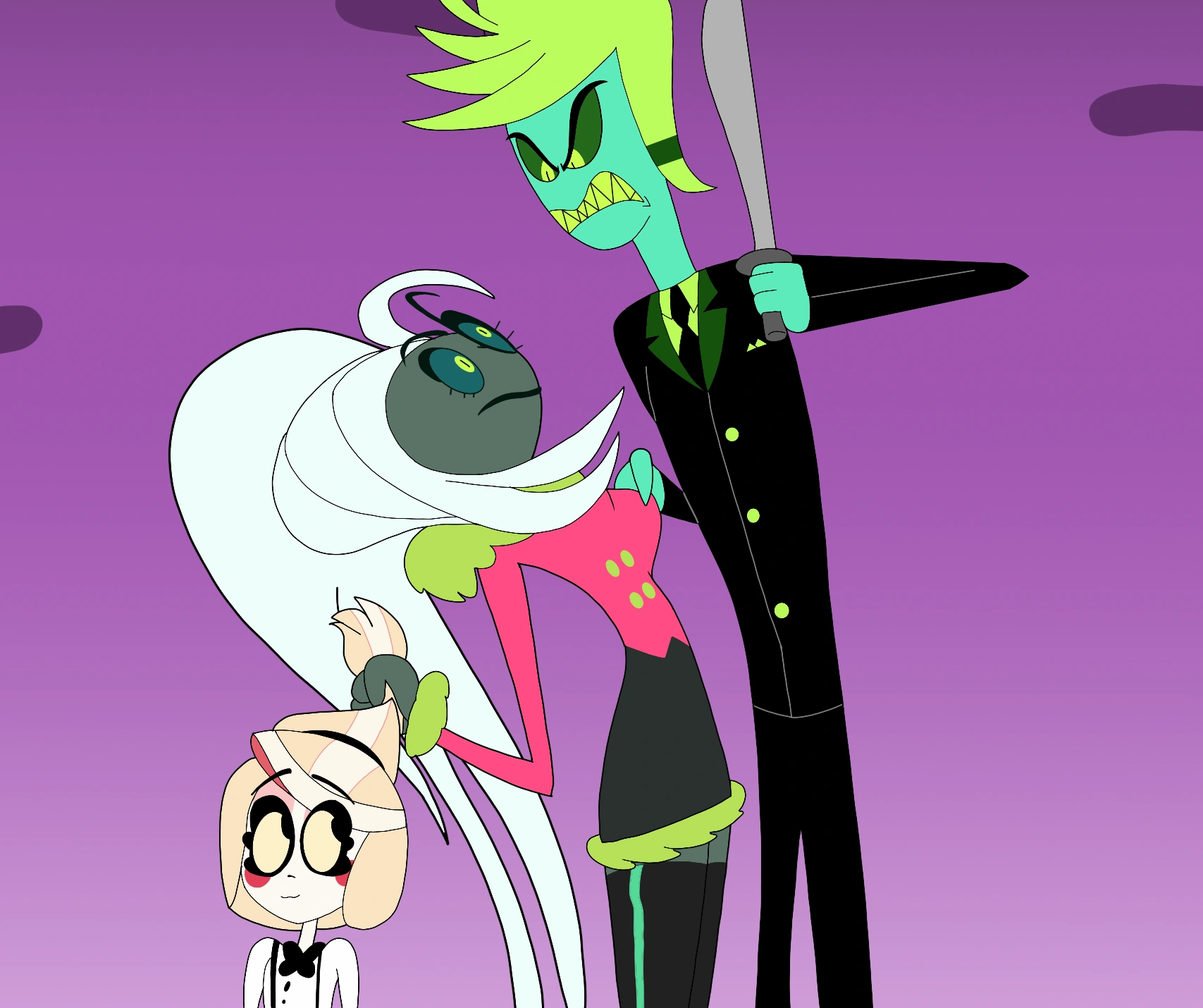 I am back baby! | Fandom