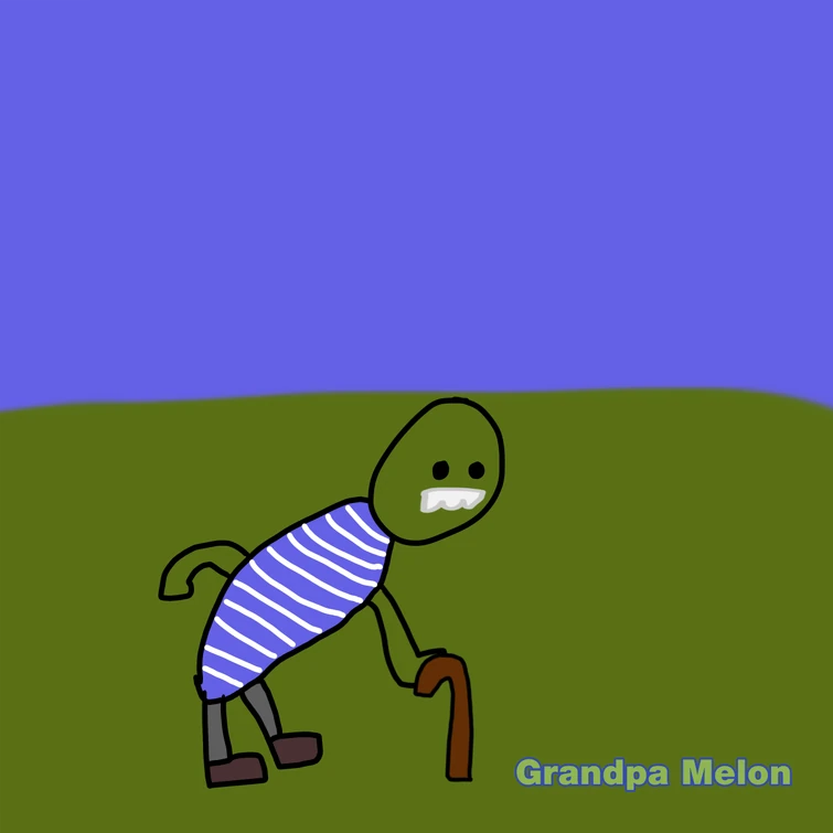 Discuss Everything About Melon Playground Wiki | Fandom