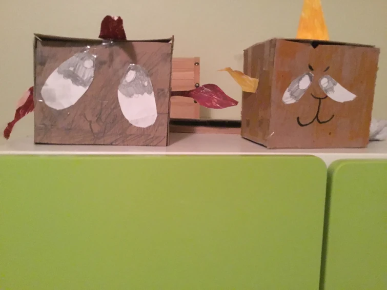 2 Pegasus together and Sylently’s Pet.. | Fandom