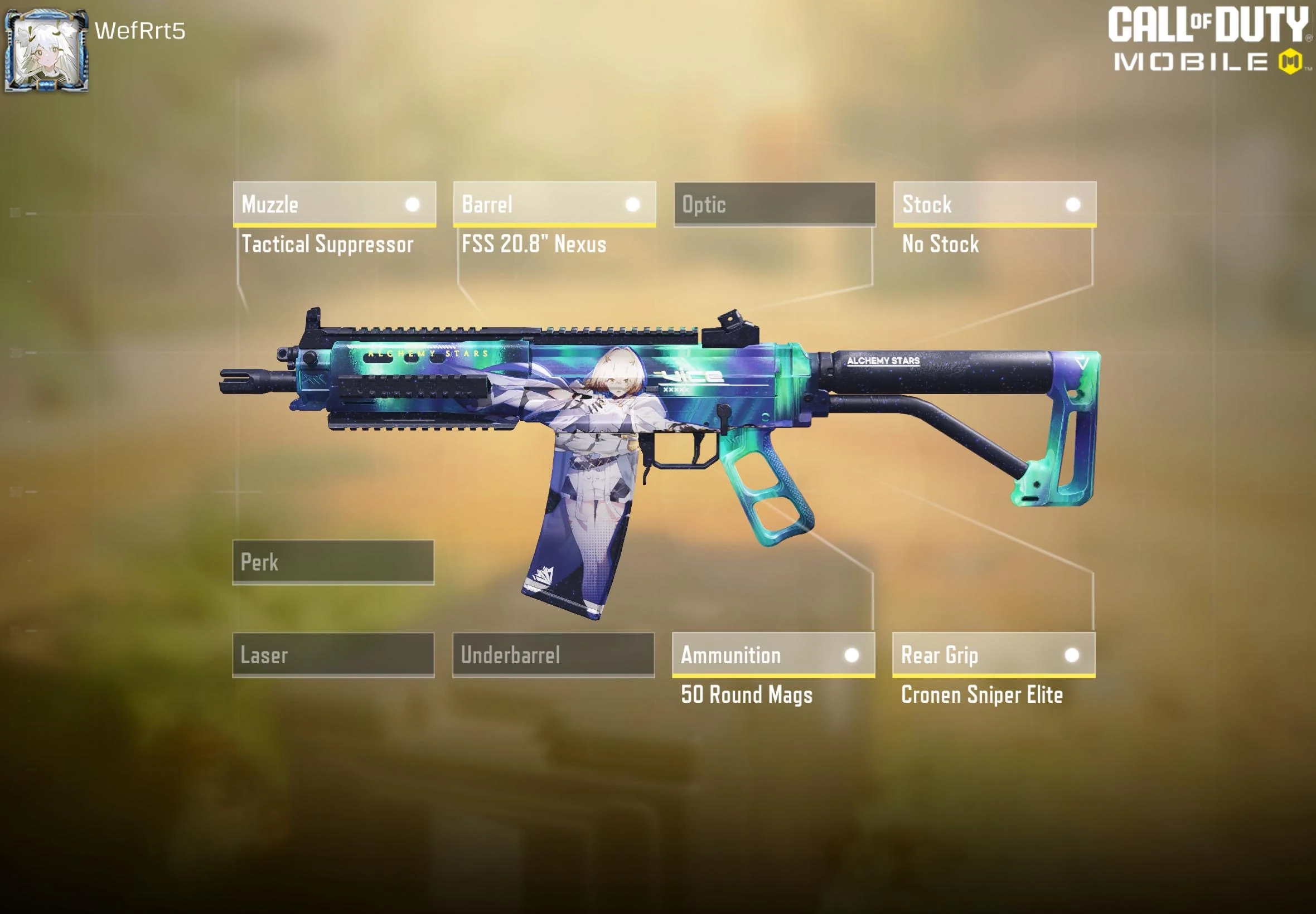I have the gooner gun skin in call of duty | Fandom