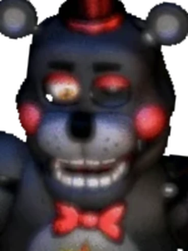 What Freddy should be added to ULTRACN? (Part 12) | Fandom