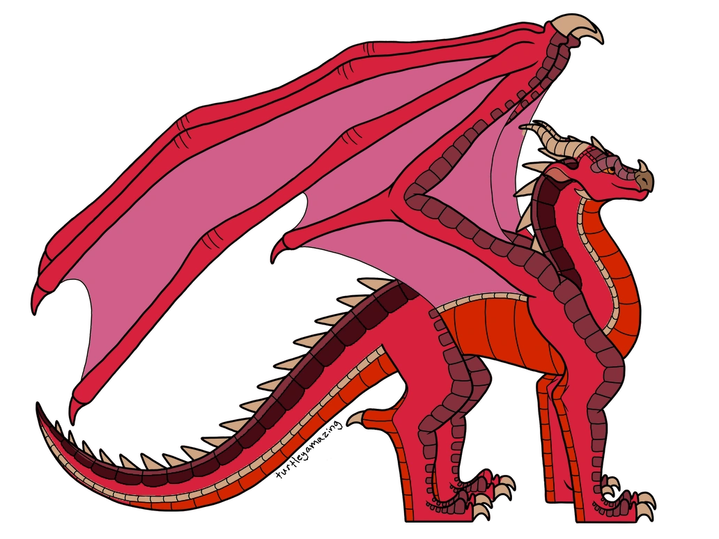 SkyWing OTA! | Fandom