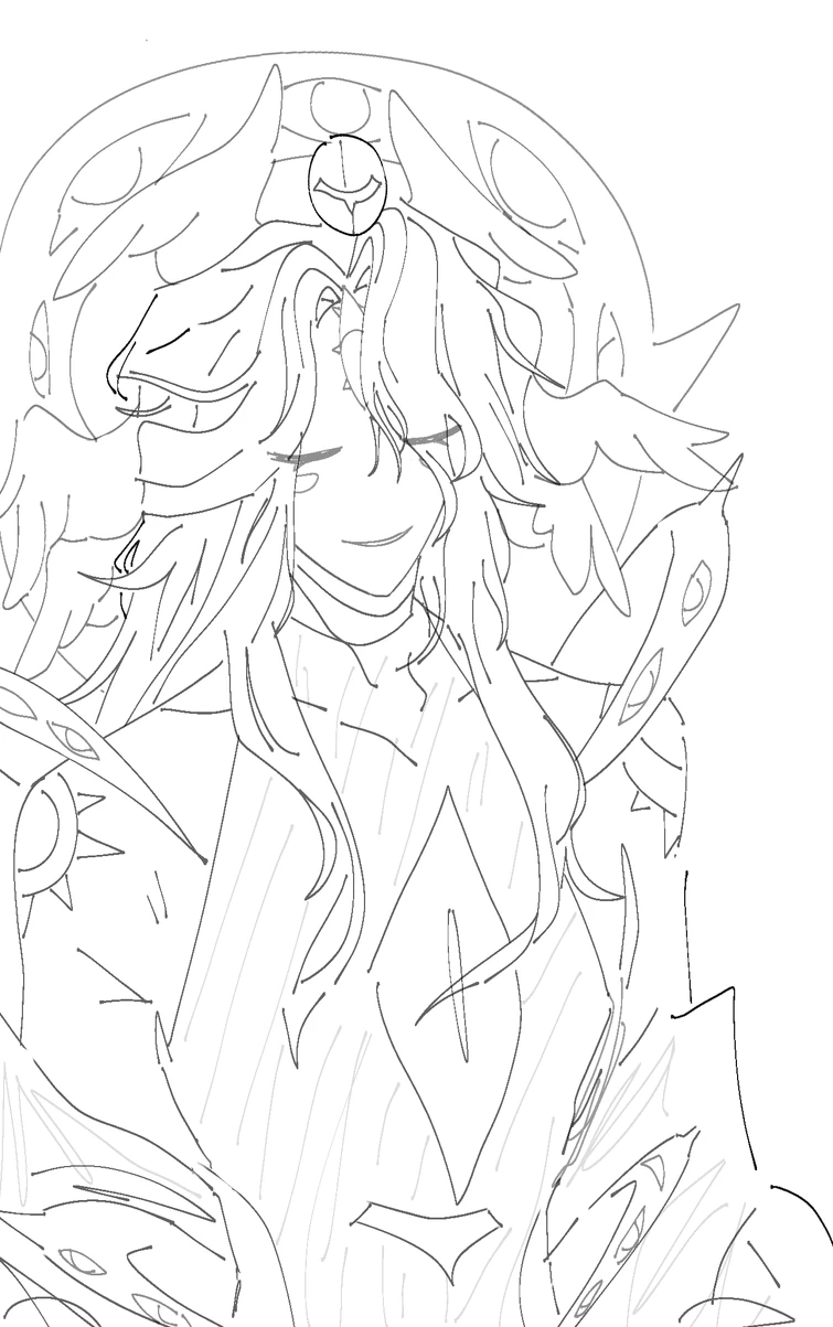 Humanized creatures finished rqs pt3 | Fandom