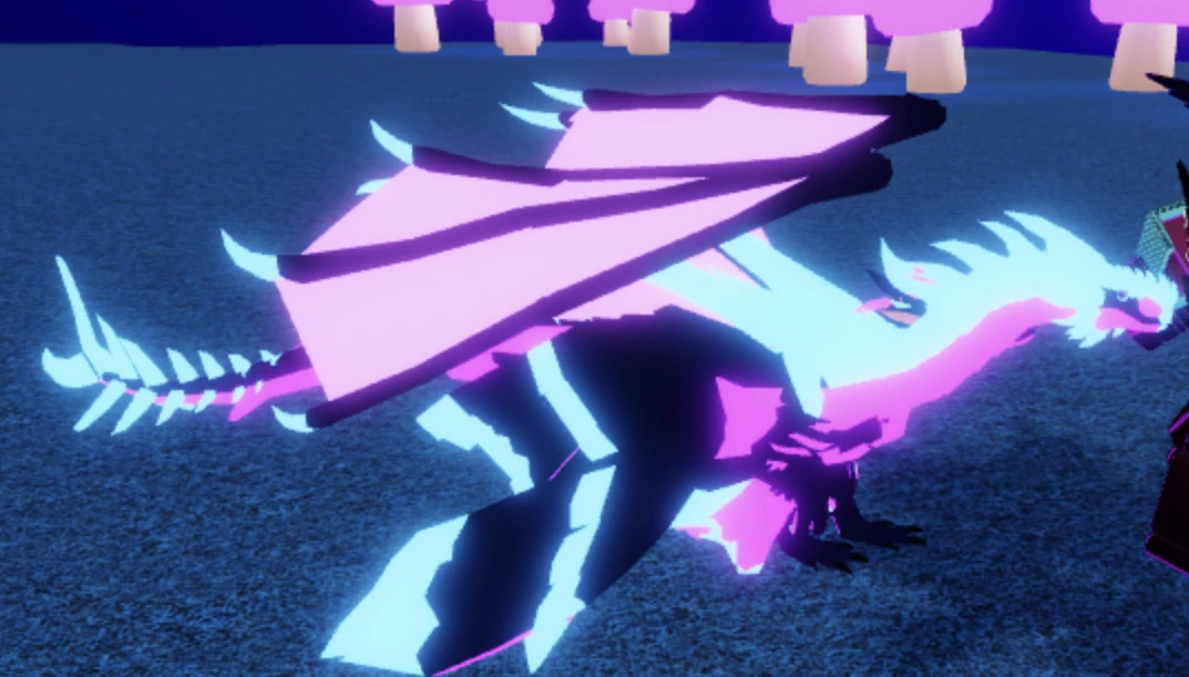 ROC SAUR FUSION HYBIRD!1!1!1! | Fandom