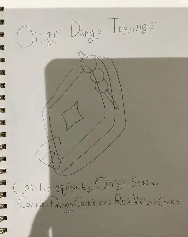 Cookie Run Kingdom update idea: Peril at Sakuramochi City | Fandom