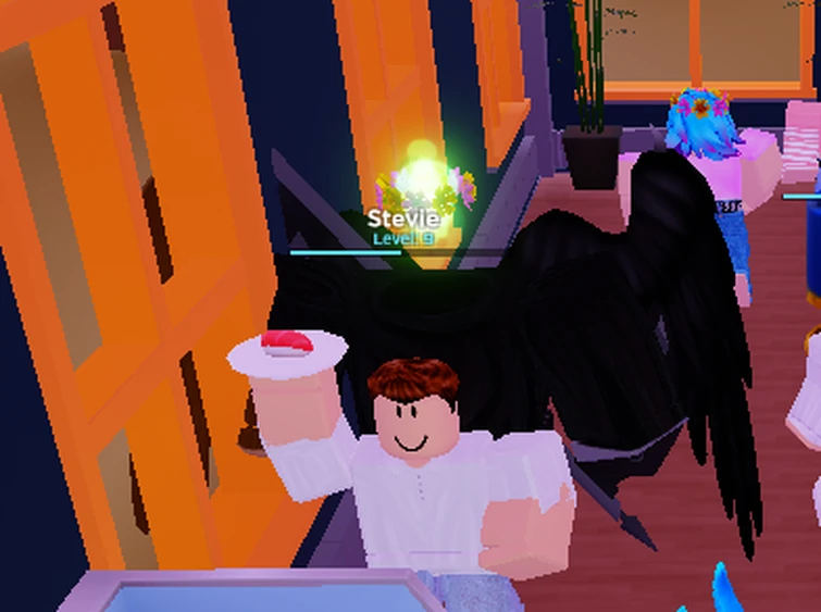 Discuss Everything About My Restaurant Wiki | Fandom