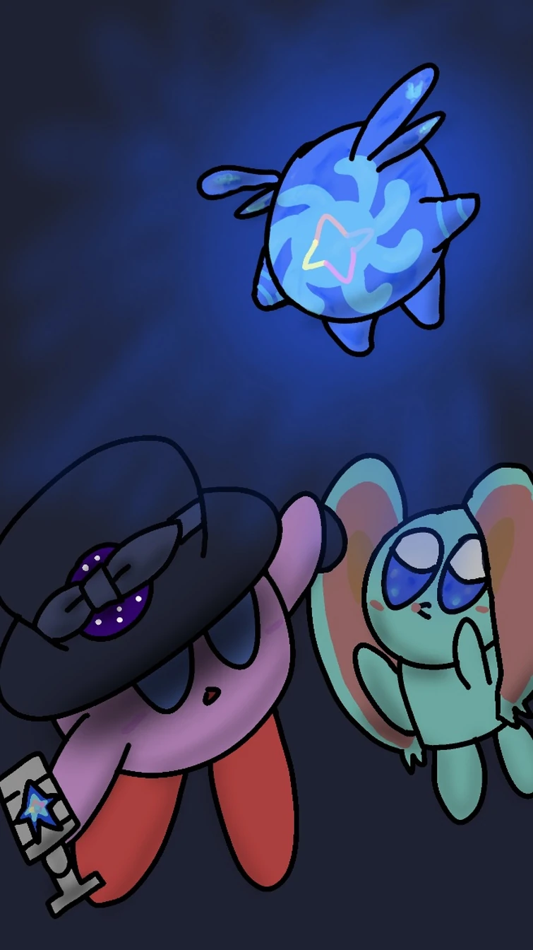 In My Dream (click to see full image) | Fandom