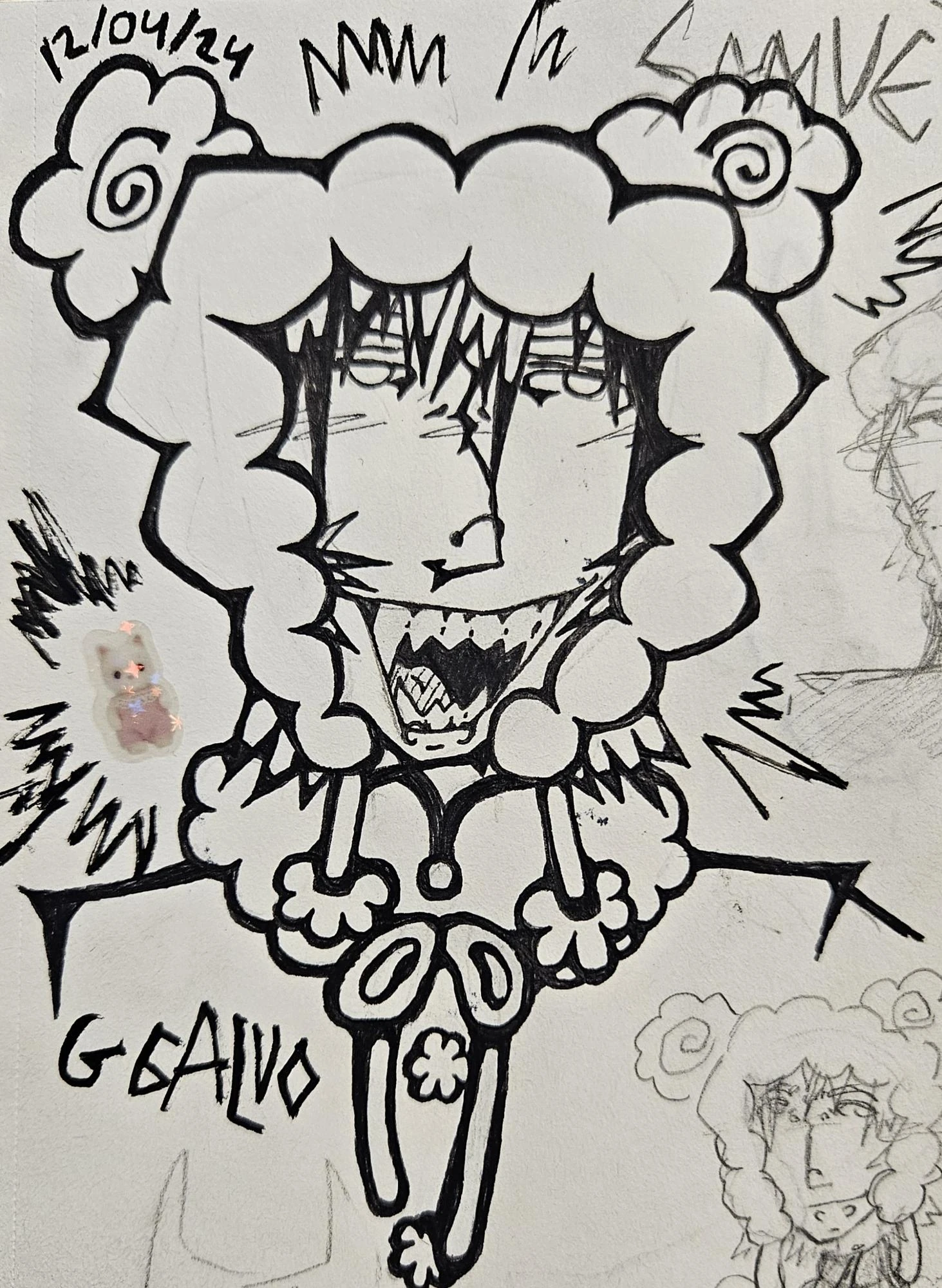 krek art!! | Fandom
