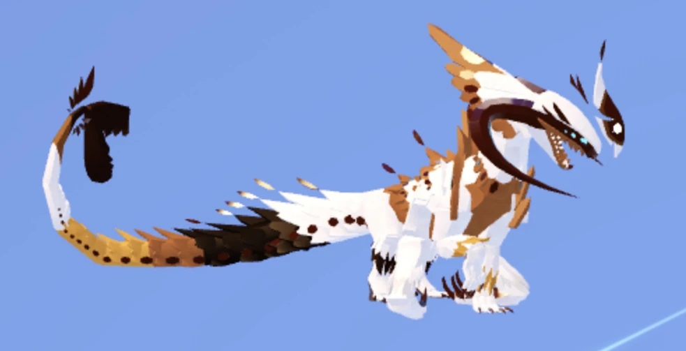 Piebald mutations to add to the pages (if not already there) | Fandom