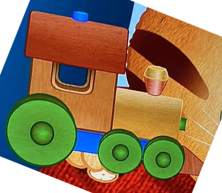 Shall We Add Theses Engines To The Fantasy And Fairytale Railroad Pt 4 ...