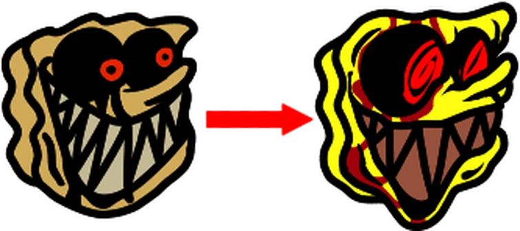 Slendybob Icon Glow-Up | Fandom