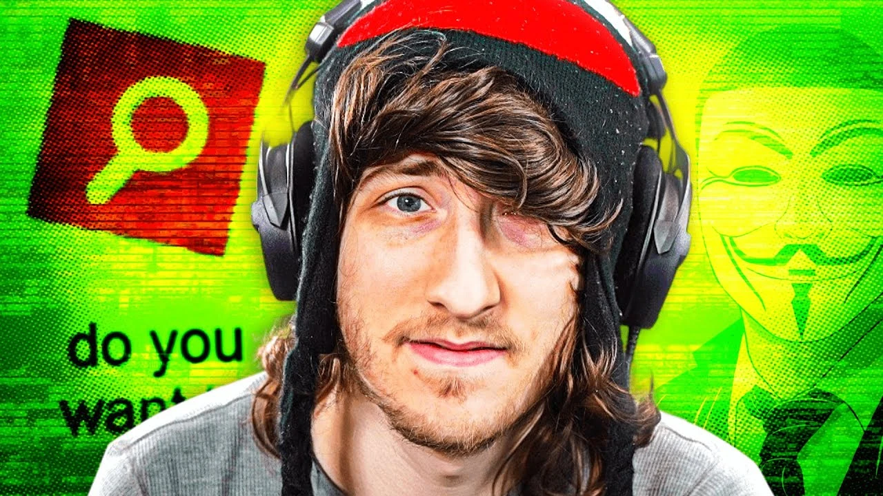 Kreek made an important video | Fandom