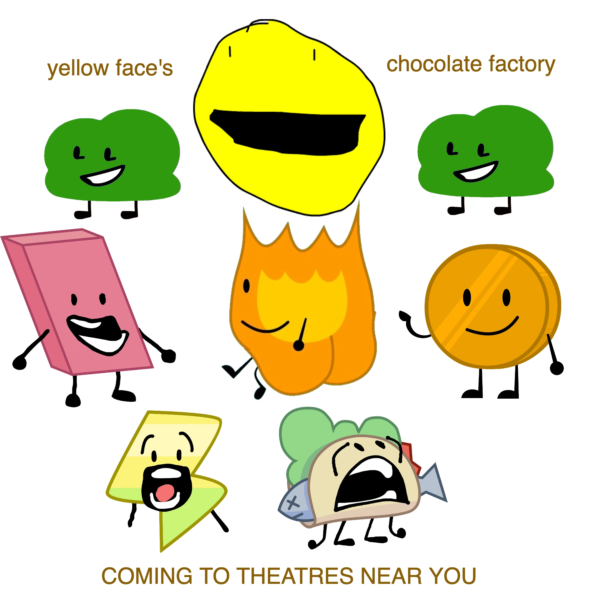 i like firey now 😊 | Fandom