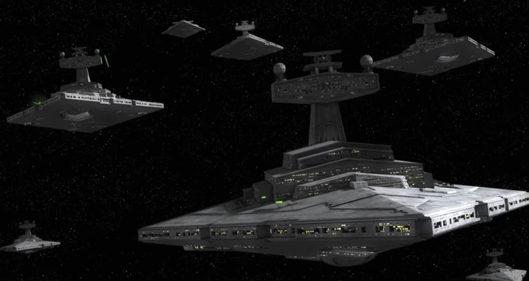 Star Wars Rebels Star Destroyers | Fandom