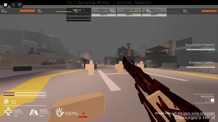 Discuss Everything About Decaying Winter Wiki | Fandom