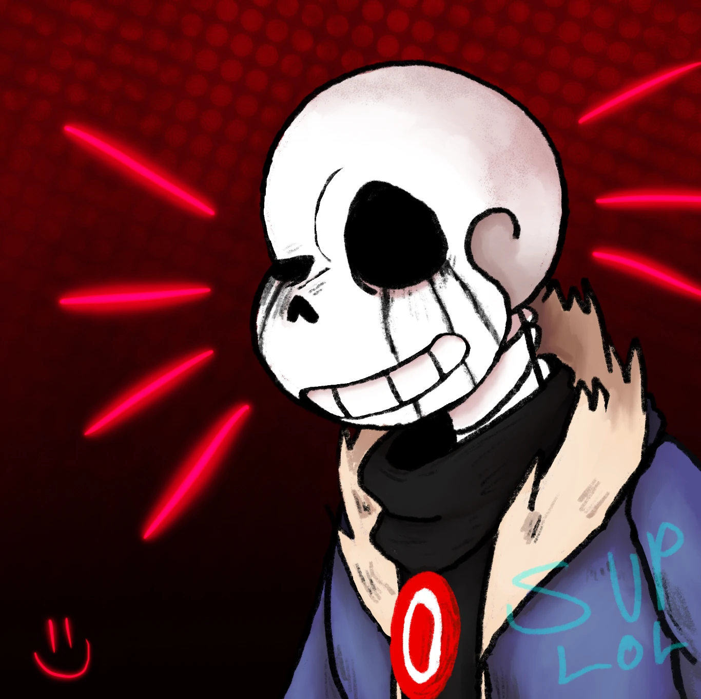 Killer sans | Fandom