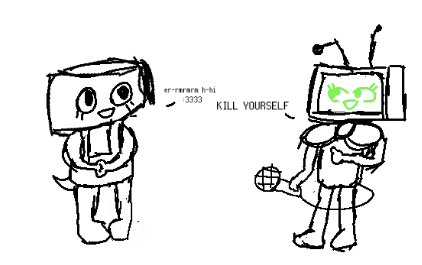 shellevision for some reason :D: | Fandom