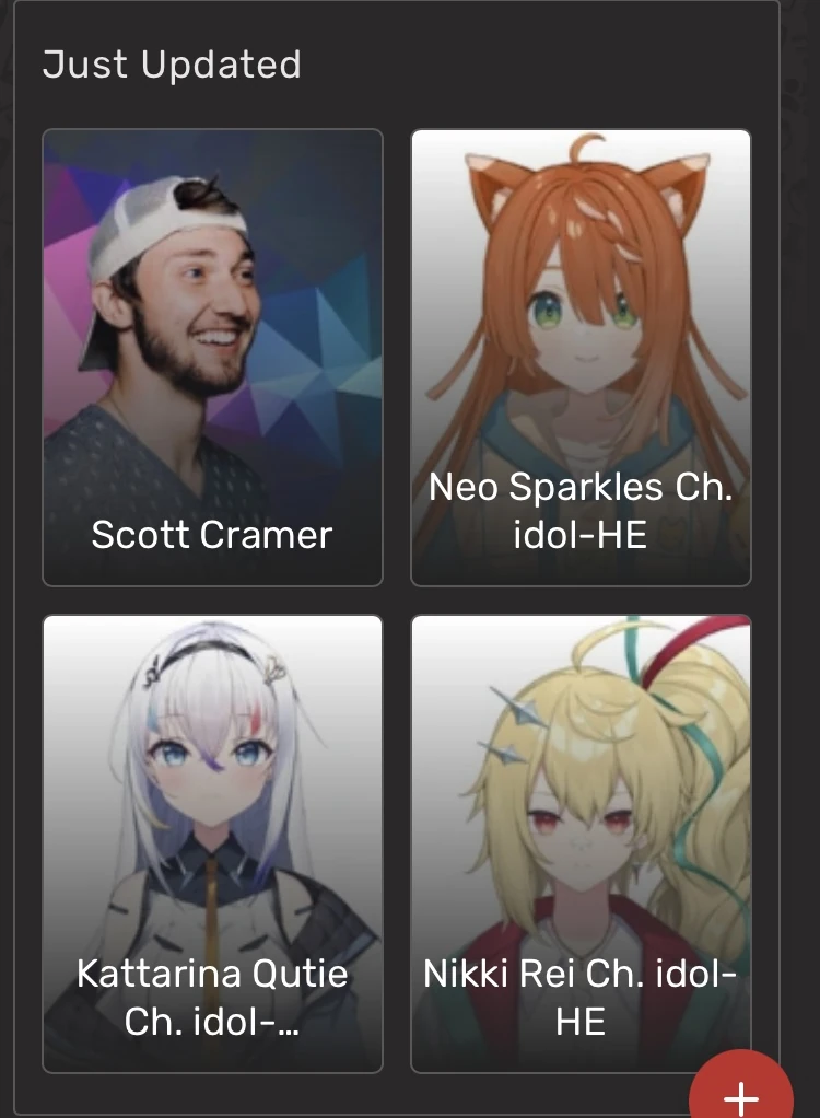 They are taking over… | Fandom