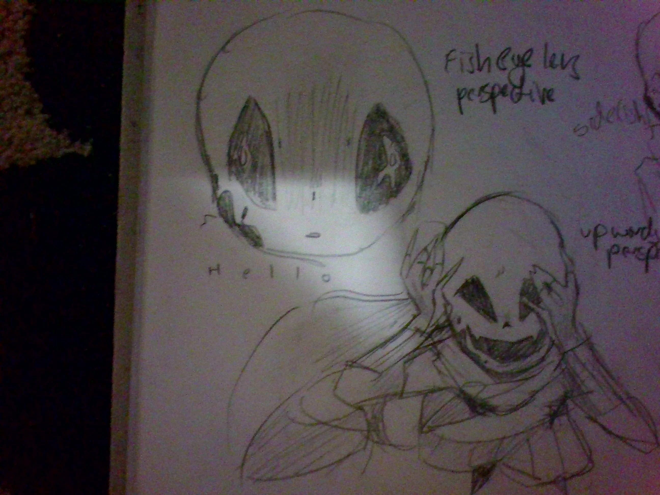 Hello (again) | Fandom