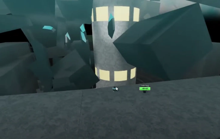 The lighthouse? | Fandom