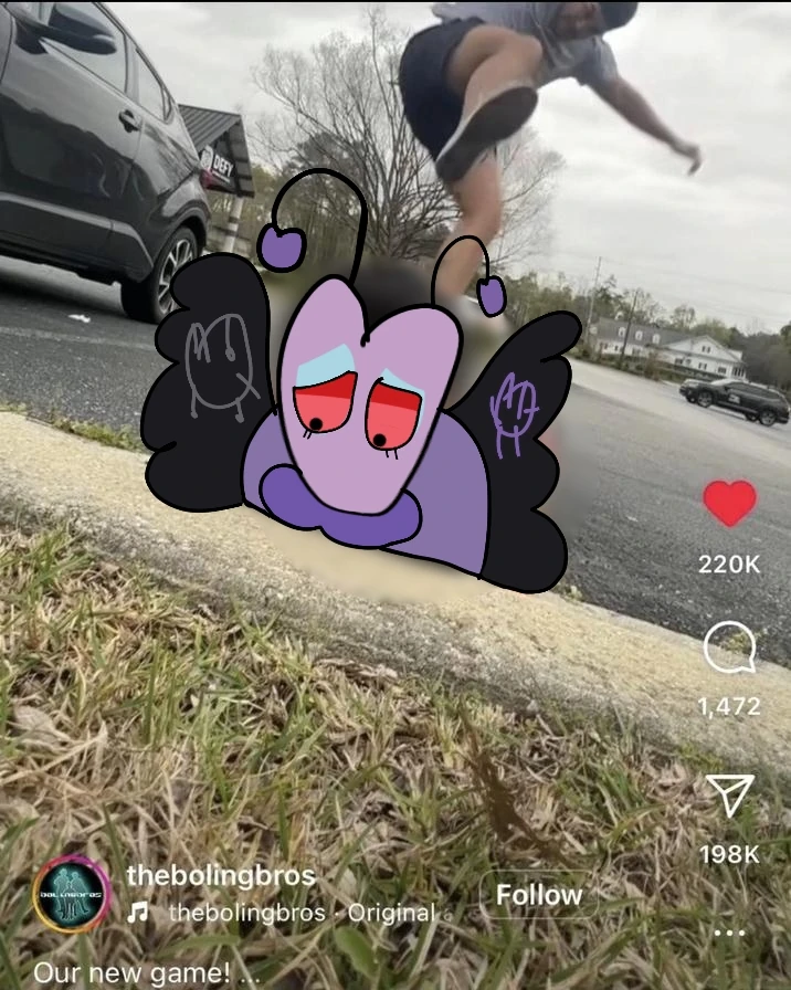 Twisted flutter's execution (not super clickbait) | Fandom