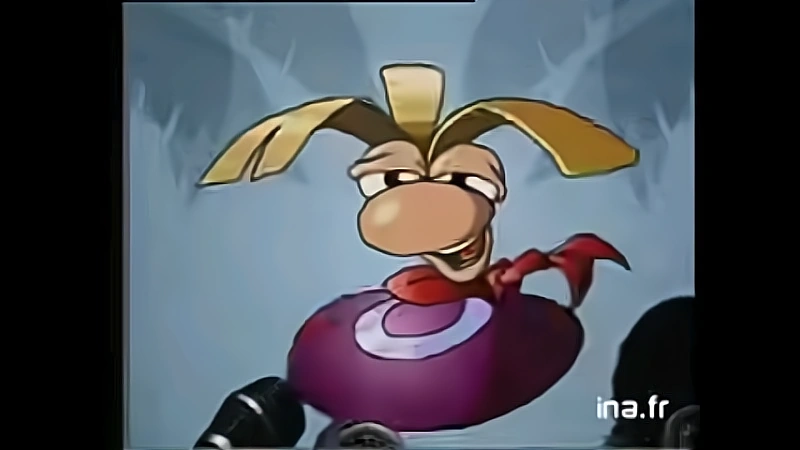 Fat Rayman in the chat | Fandom