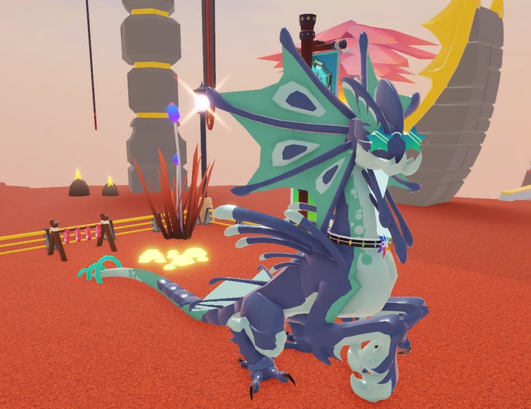 Discuss Everything About Dragon Adventures Wiki | Fandom