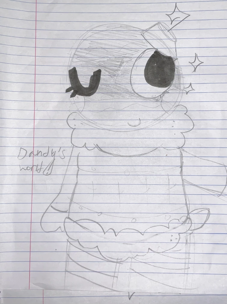 I’m not done, i need to do Gourdy, Astro, Vee, Sprout, and Dyle :3 | Fandom