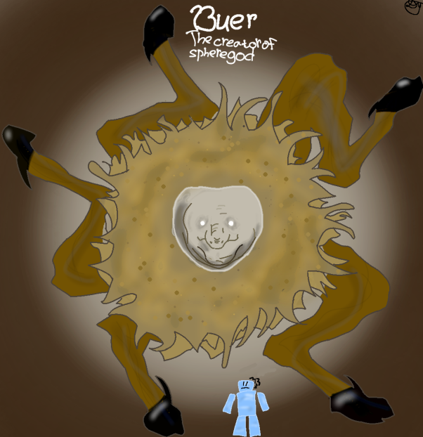 I love the buer concept | Fandom