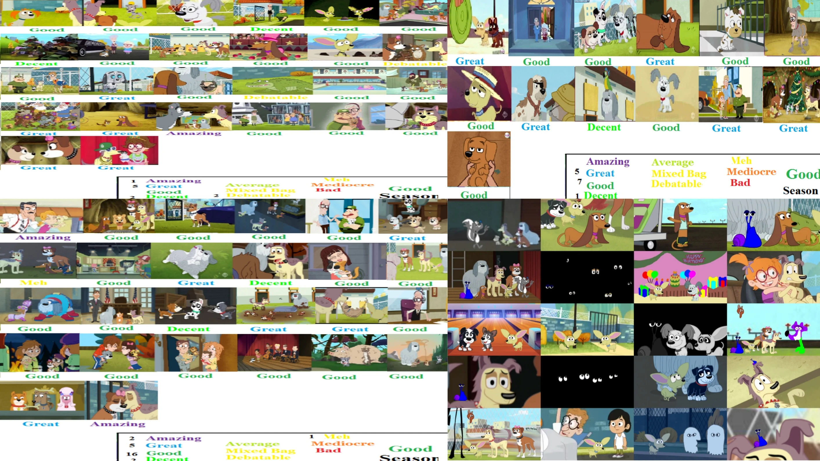Pound Puppies (2010-2014) Fan Made | Fandom