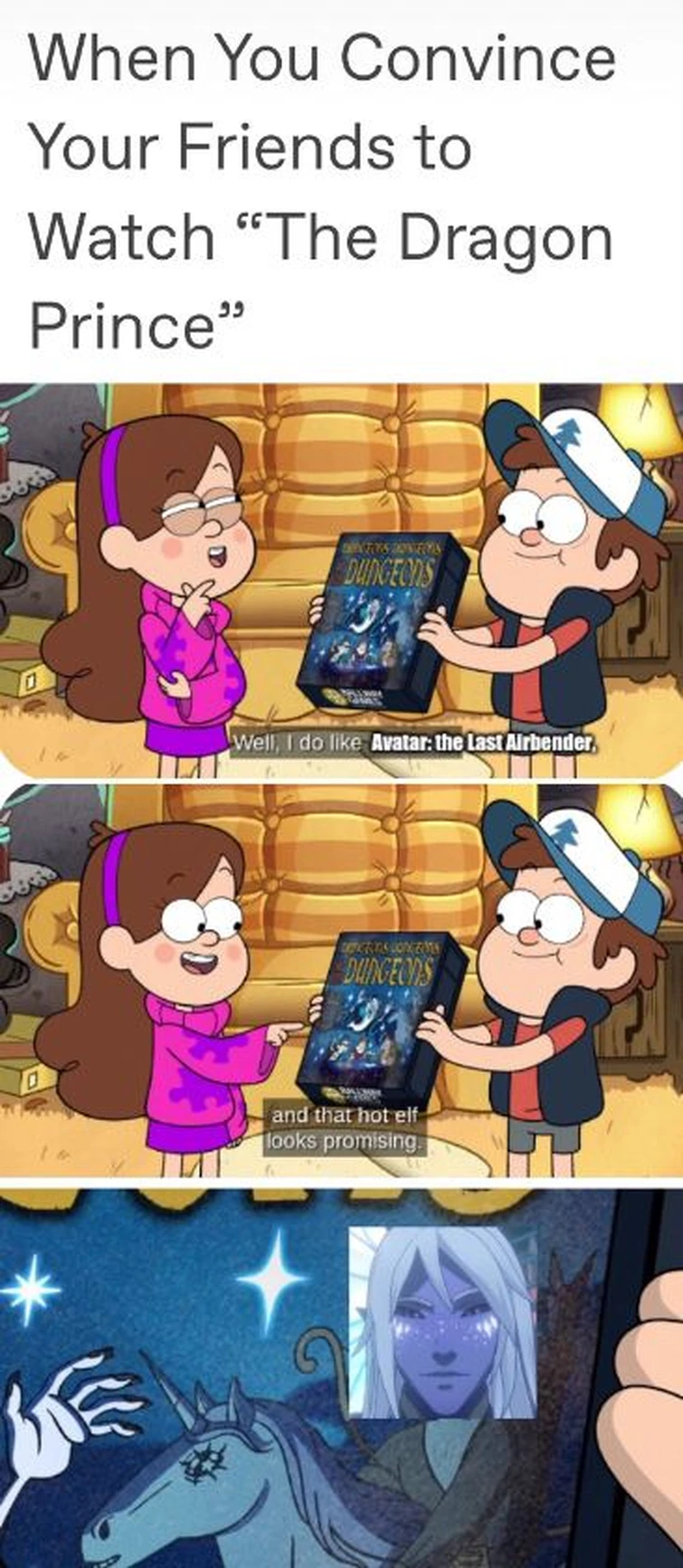 Some TOH plus Off Topic memes | Fandom