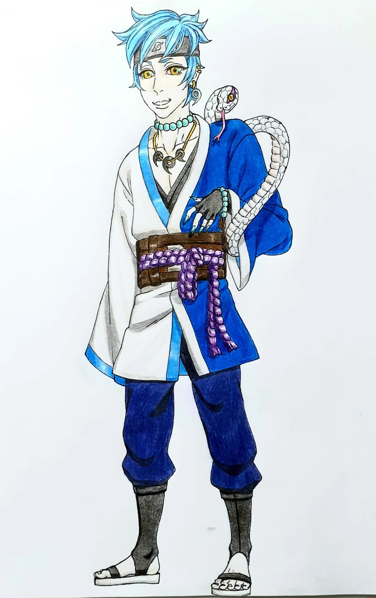 MITSUKI TIMESKIP FIT | Fandom