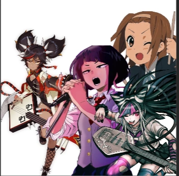 the crossover | Fandom