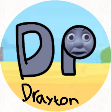 Fan pfp for Drayton productions | Fandom