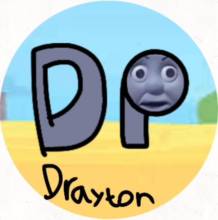 Fan pfp for Drayton productions | Fandom
