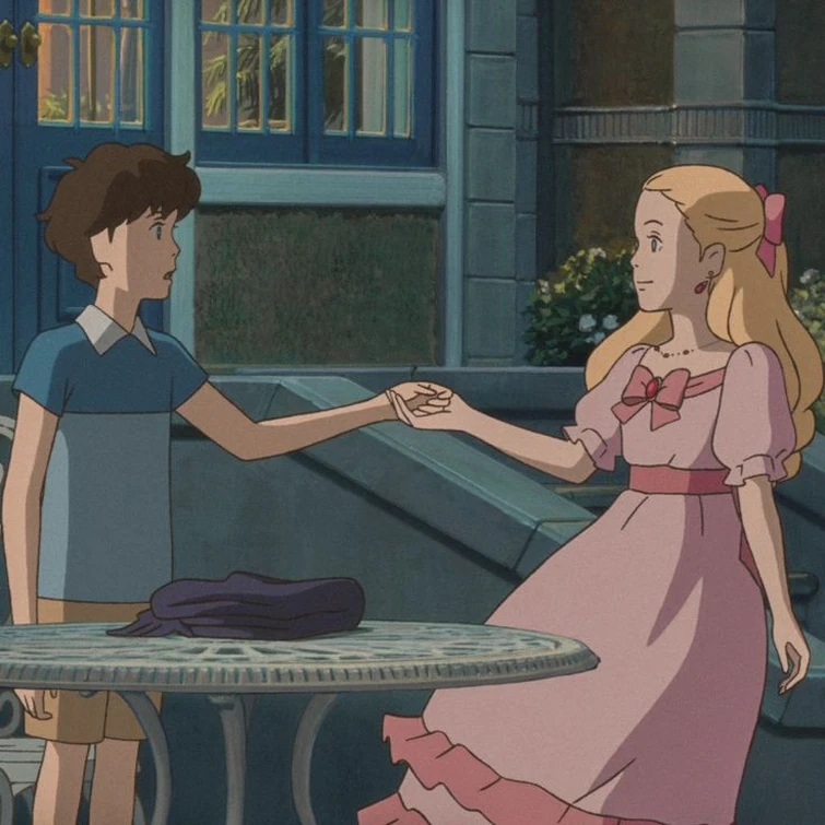 Discuss Everything About Ghibli Wiki | Fandom