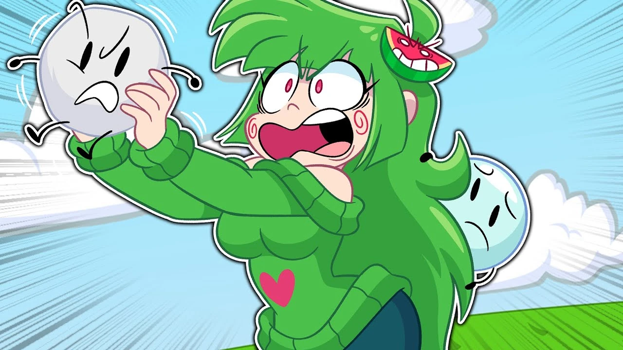 it's been 3 weeks since the last bfdi reaction | Fandom