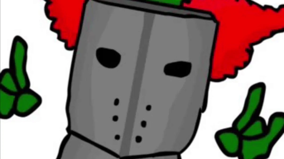 fake but high effort tricky "leak" | Fandom