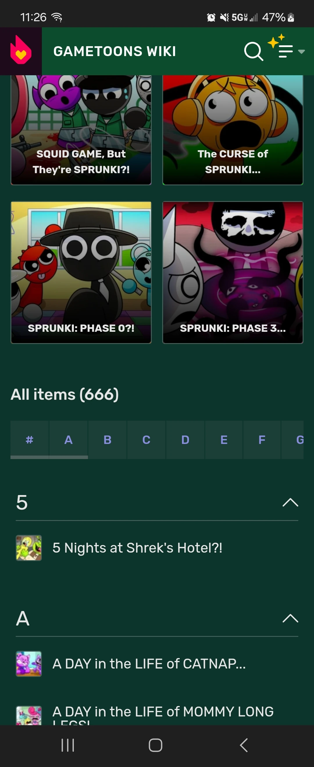 Guys look a devil | Fandom