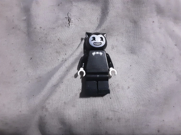 Lego Bendy | Fandom