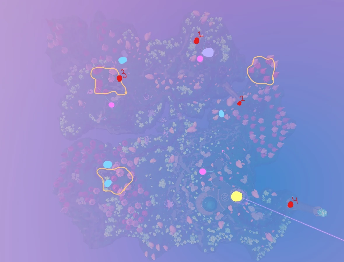 Making an Easter Map! | Fandom