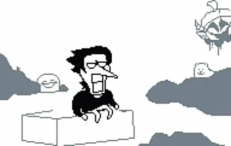 FUNKIPEDIA SLANDER: MINI YET STILL SEMI TRUE SHINDIGS #1 | Fandom