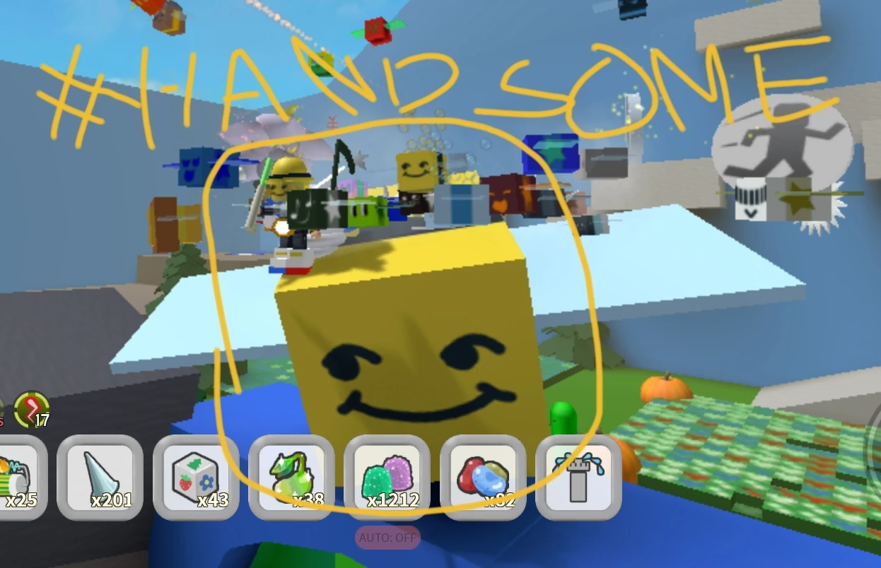 #HONEY BEE ARMY | Fandom