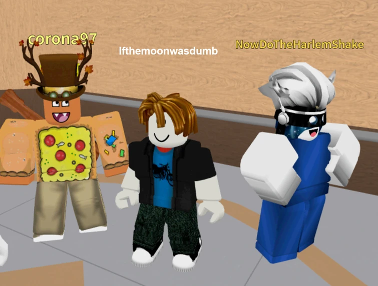 Discuss Everything About The Normal Elevator Wiki | Fandom