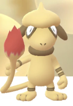 Smeargle | Fandom