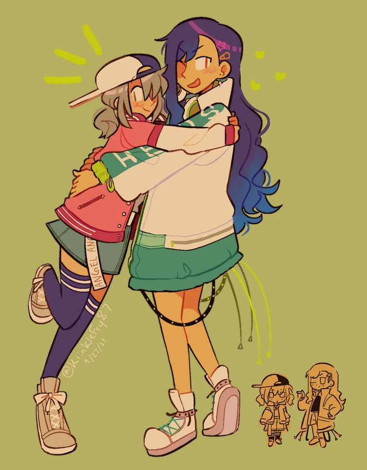 Discuss Everything About Shipping Wiki | Fandom