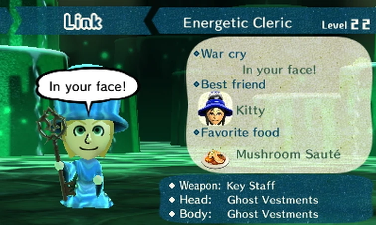 Rate these Miis on a scale of 1 to 10 (1 = Worst, 10 = Best) | Fandom