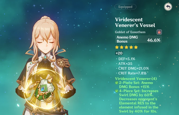 Jean build help | Fandom