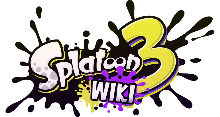 Splatoon Wiki Logo Winner! | Fandom